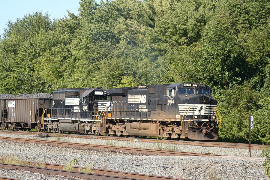 NS 9674
